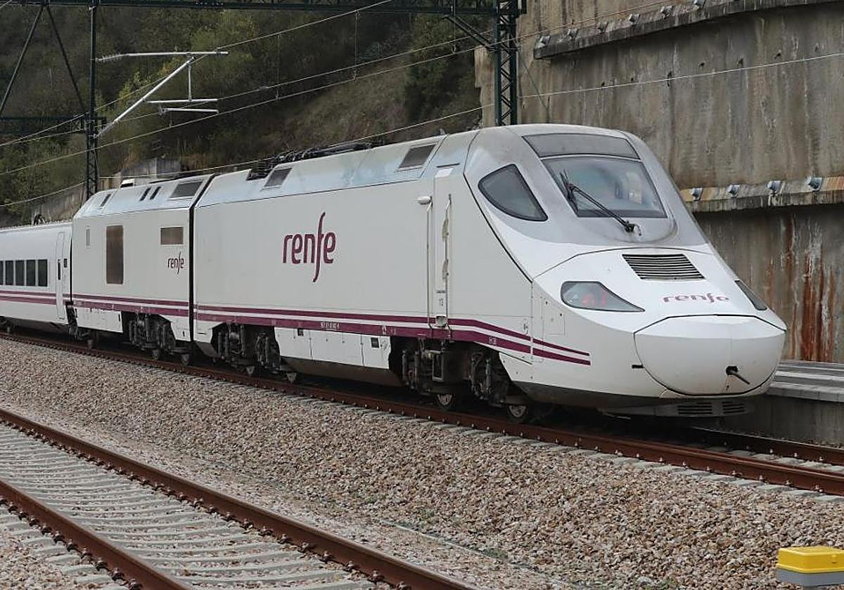 Renfe facilita una parada en El Caleyo durante el Rally Princesa de Asturias | El Comercio ...